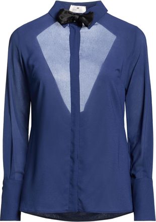 Elisabetta Franchi TOPS - Hemden auf YOOX.COM