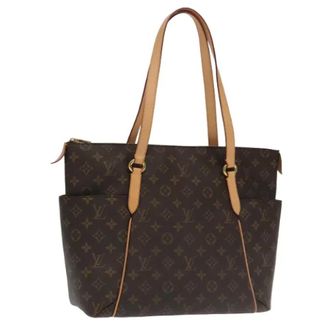 Louis Vuitton Damen, Pre-Owned, Braun, ONE SIZEGr&ouml;&szlig;e