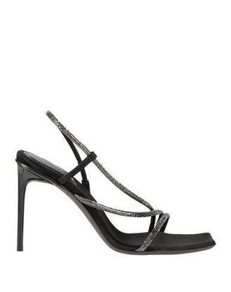 Max Mara CHAUSSURES - Sandales sur YOOX.COM