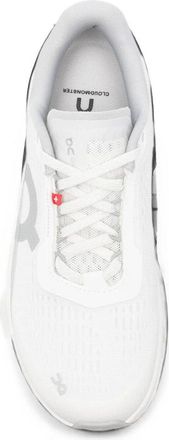 On Running Cloudmonster Sneakers - White