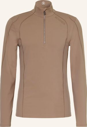 Bogner Longsleeve Harry braun