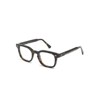 Ahlem Monture Optique Rue Servan - unisex - Accessoires - Brun - Taille: 48 MM
