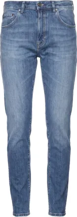 Pantaloni Torino HOSEN & R&Ouml;CKE - Jeanshosen auf YOOX.COM
