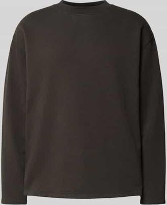 Won Hundred Sweatshirt mit Rundhalsausschnitt