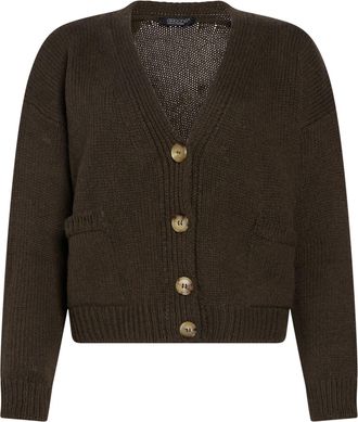 Aragona STRICKWAREN - Strickjacken auf YOOX.COM