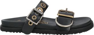 Vivienne Westwood SCHUHE - Sandalen auf YOOX.COM
