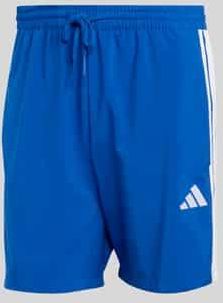 adidas Regular Fit Sport-Shorts mit Tunnelzug