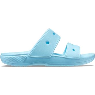 Crocs Klassische Unisex-Sandalen, Arktisblau, 37/38 EU