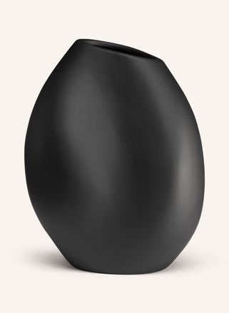 Cooee Design Cooee Design Vase Lee schwarz