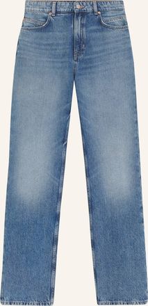 HUGO BOSS Jeans C_Ada Hr 15.0 Regular Fit blau
