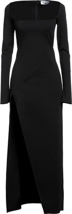 The Attico KLEIDER - Maxi-Kleider auf YOOX.COM