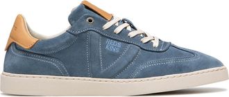 Redskins Baskets QUADRA Bleu Taille 40