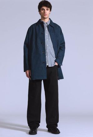 Levi's Marker Loose Jeans - Herren - Schwarz / Schwarz