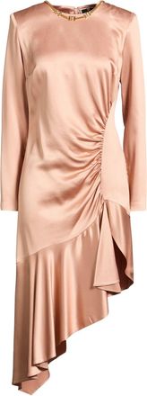 Elisabetta Franchi KLEIDER - Midi-Kleider auf YOOX.COM