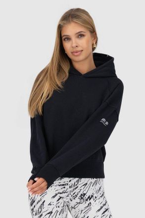Alife And Kickin Kapuzensweatshirt Damen JessyAK A