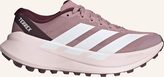 ADIDAS TERREX Adidas Terrex Trailrunning-Schuhe Terrex Agravic Sl lila