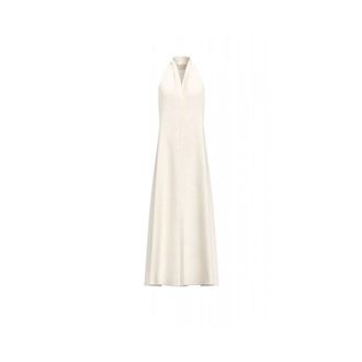 Marella Damen, Kleider, Beige, 2XLGr&ouml;&szlig;e