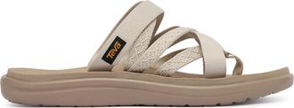 Teva Sandalen Teva Voya Zillesa 1117032 Beige