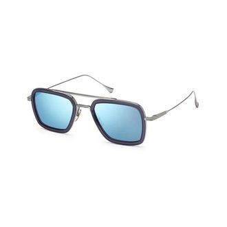 Dita Eyewear Herren, Accessories, Grau, 52 MMGröße