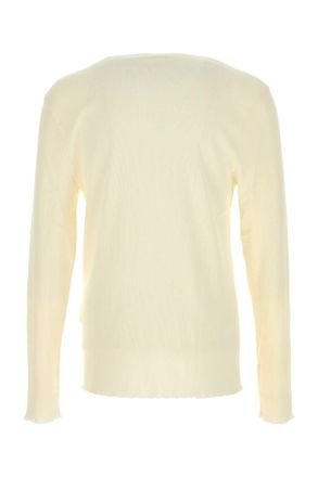 Our Legacy Longsleeve Sweater - Beige