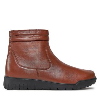 Caprice Stiefeletten Caprice 9-25308-41 Braun