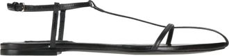 Jil Sander SCHUHE - Sandalen auf YOOX.COM