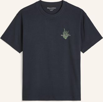 Marc O'Polo Marc Opolo T-Shirt blau