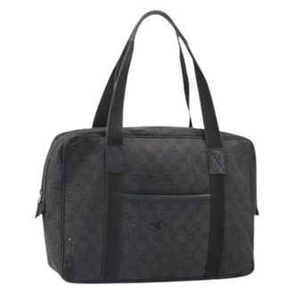 Gucci Damen, Pre-Owned, Schwarzk, ONE SIZEGr&ouml;&szlig;e
