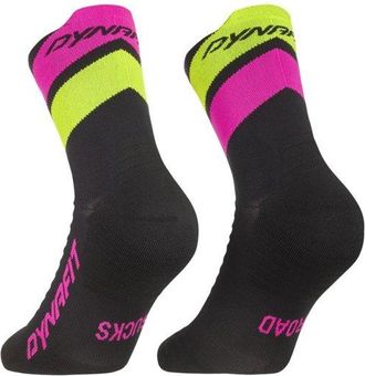 Dynafit Ultra Mid - kurze Socken