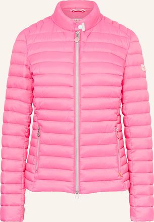 Frieda & Freddies Frieda & Freddies Steppjacke Judy pink