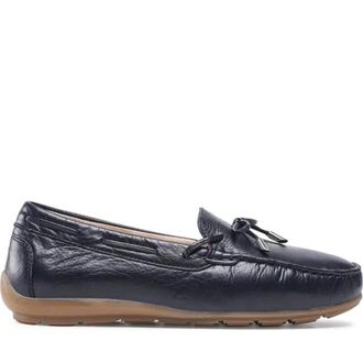 Ara Alabana Moccasins - - Shoes - Damen - Blau - 41 EU