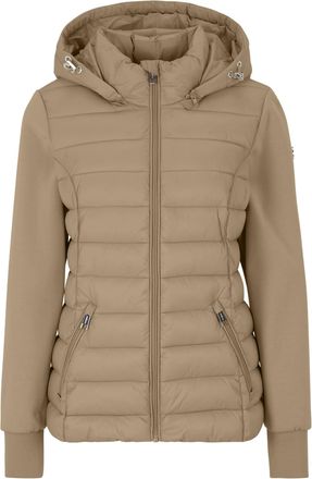 NEW VIEW Covered Jacke SOPHIA 3