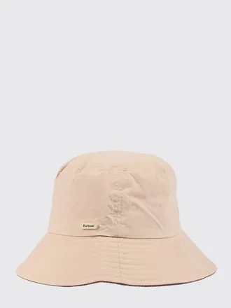 Barbour Chapeau Femme couleur Beige