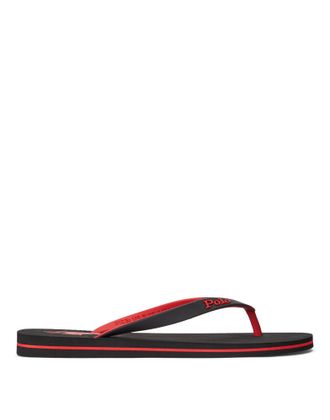 Ralph Lauren BOLT PONY FLIP-FLOP