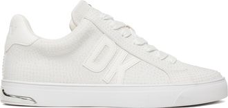 DKNY Sneakers DKNY Abeni K3511364 Wei&szlig;