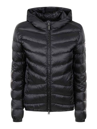 Colmar Manteau Rembourré - Noir