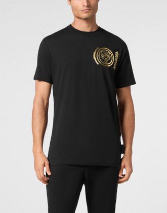 Plein Sport T-Shirt Tiger