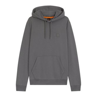 HUGO BOSS Herren, Sweatshirts & Hoodies, Grau, 3XLGr&ouml;&szlig;e