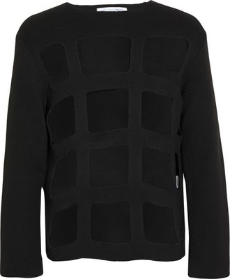Comme Des Gar&ccedil;ons STRICKWAREN - Pullover auf YOOX.COM