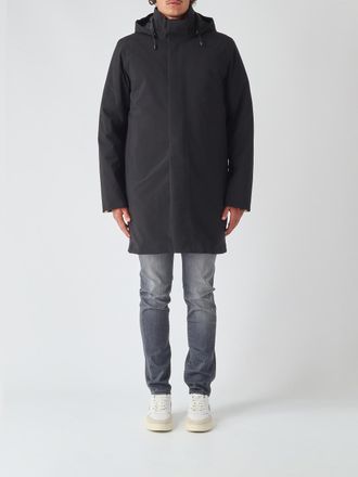K-Way Mantel Herren Farbe Schwarz
