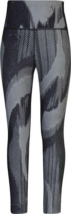 Reebok Leggings f&uuml;r Damen (Schwarz)