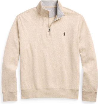 Polo Ralph Lauren Herren Troyer