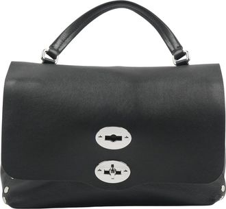 Zanellato Femme, Sacs, Noir, Taille: ONE Size Postina Daily Giorno S