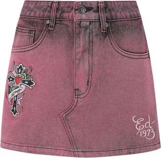 Ed Hardy Rock