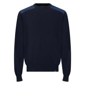 Paul & Shark Herren, Strickwaren, Blau, XLGr&ouml;&szlig;e