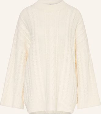 by Aylin Koenig By Aylin Koenig Pullover Olivia weiss