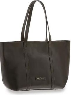 The Bridge Femme, Sacs, Noir, Taille: ONE Size Vittoria Tote Bag