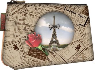 Les Cakes De Bertrand Lady Purse Pigalle, Beutel - Mehrfarbig