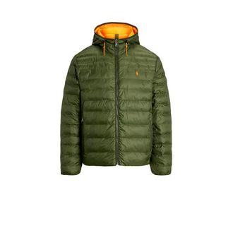 Polo Ralph Lauren Doudoune l&eacute;g&egrave;re matelass&eacute;e
