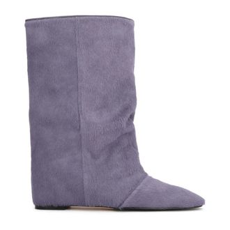 Kazar Violet Booties - - Shoes - Damen - Lila - 37 EU